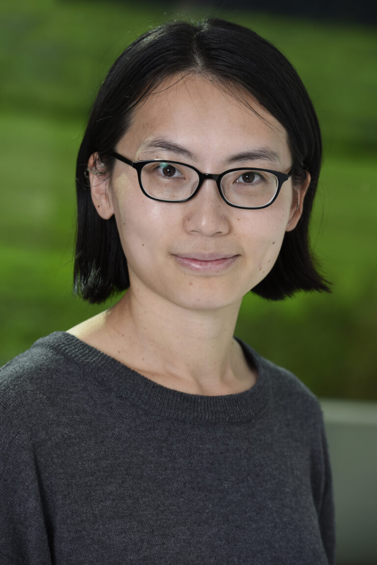 Our people - Poultry Research Foundation